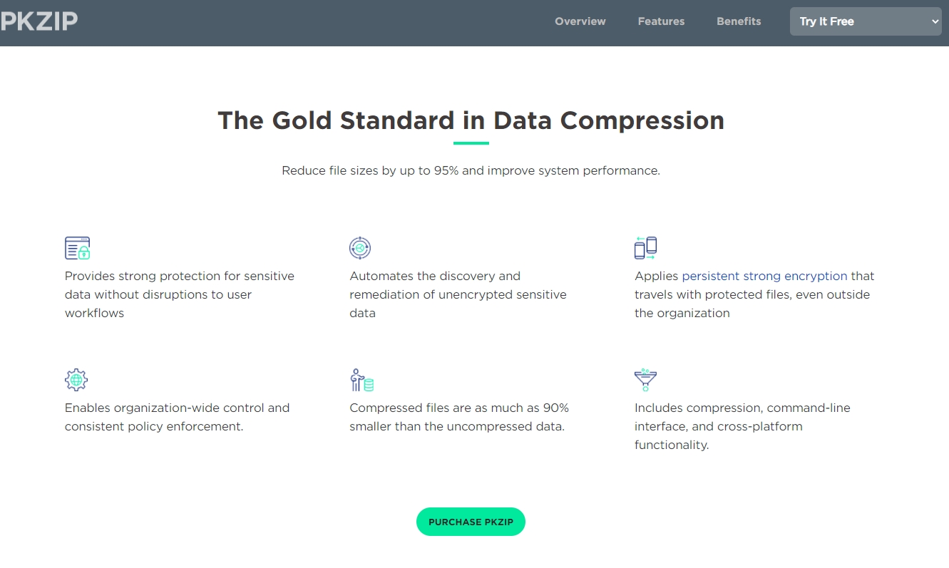 파일 압축 프로그램 종류 및 추천 압축 프로그램 - 오박사의 생활위키